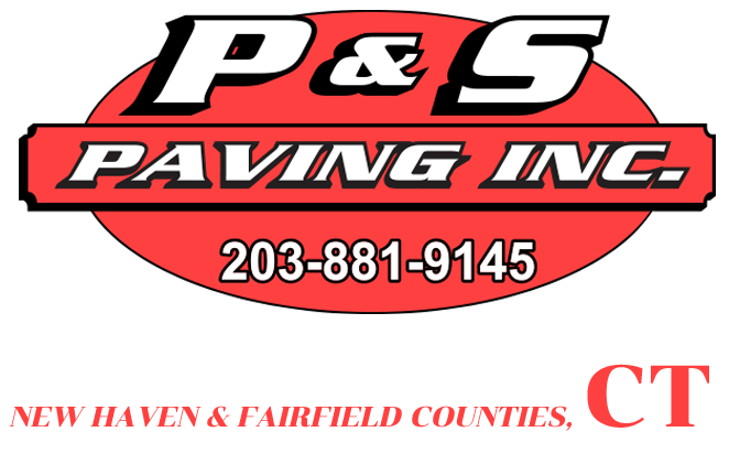Asphalt Contractor - P & S Paving